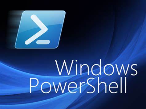 Use PowerShell to get your toolbelt into a Windows Server avoiding a ...