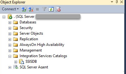SSISDB Catalog Defaults Best Practices enhanced + SQLSentry bonus ...