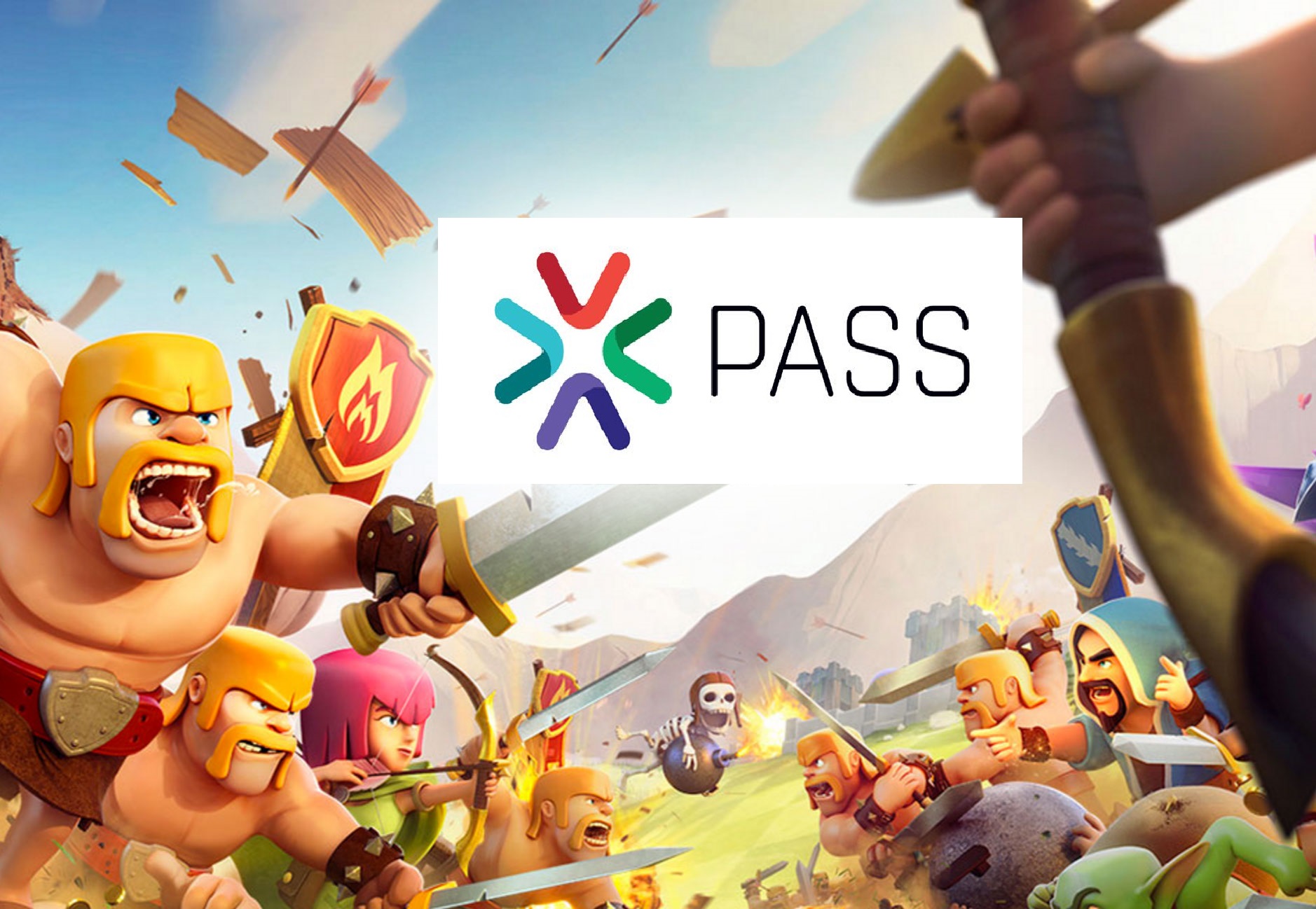 PASS – DataSteve