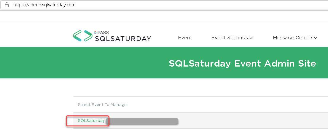 SQL Saturday organizers, here is how you can retain your most valuable ...