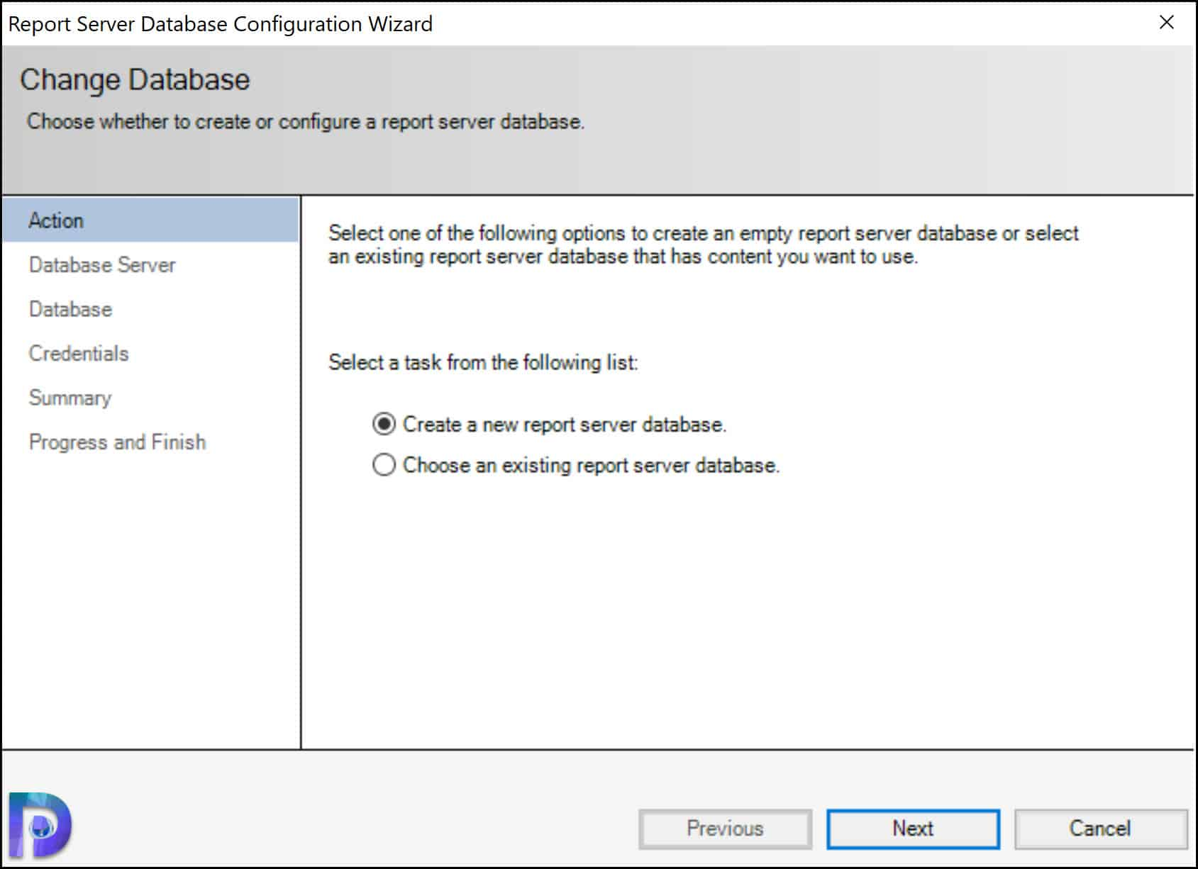 Migrating SSRS from one server to another – DataSteve